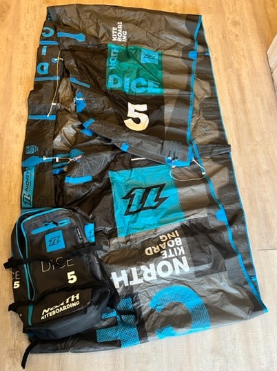 Second Hand Kitesurfing Equipment | UK