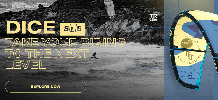 Kitesurfing and Kiteboarding Equipment Shop | Bracklesham Board Riders UK